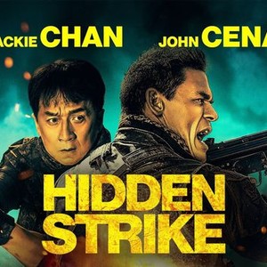 Hidden Strike - Rotten Tomatoes