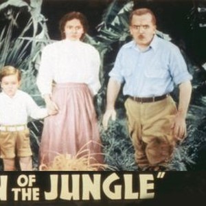 Queen of the Jungle - Rotten Tomatoes