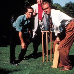 Collin Bernsen - Rotten Tomatoes