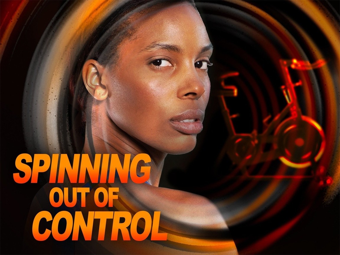 Spinning Out Of Control