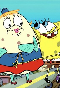 SpongeBob SquarePants: Season 12, Episode 22 | Rotten Tomatoes