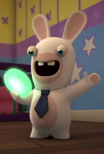 Rabbids Invasion: Season 2, Episode 39 | Rotten Tomatoes