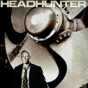 Headhunter - Rotten Tomatoes