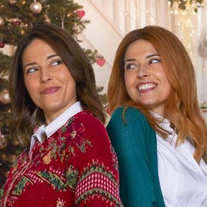 The Great Christmas Switch - Rotten Tomatoes