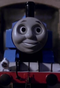 Thomas & Friends: Season 4, Episode 2 - Rotten Tomatoes