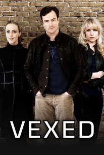 Vexed: Season 1 | Rotten Tomatoes