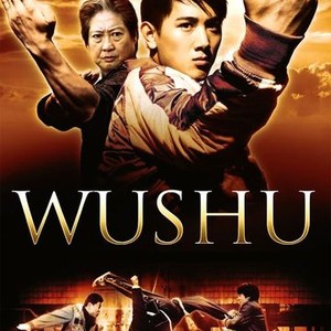 Wushu - Rotten Tomatoes