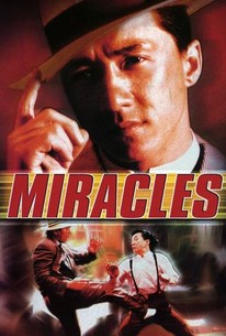 Miracles | Rotten Tomatoes