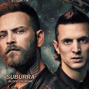 Suburra: Blood on Rome - Rotten Tomatoes