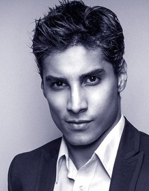 Álex Perea - Rotten Tomatoes