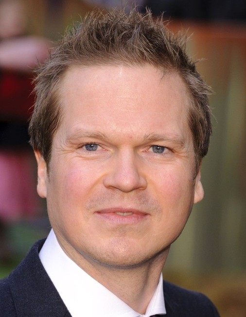 Steve Hamilton Shaw - Rotten Tomatoes