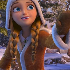 The Snow Queen 3: Fire and Ice - Rotten Tomatoes