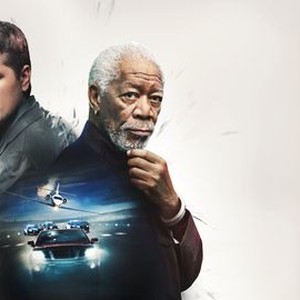 57 Seconds - Rotten Tomatoes