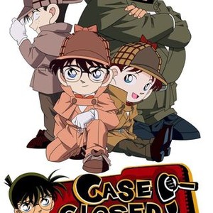 Case Closed - Rotten Tomatoes
