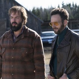 Angus Sampson - Rotten Tomatoes