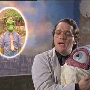 Garth Marenghi's Darkplace: Season 1 - Rotten Tomatoes