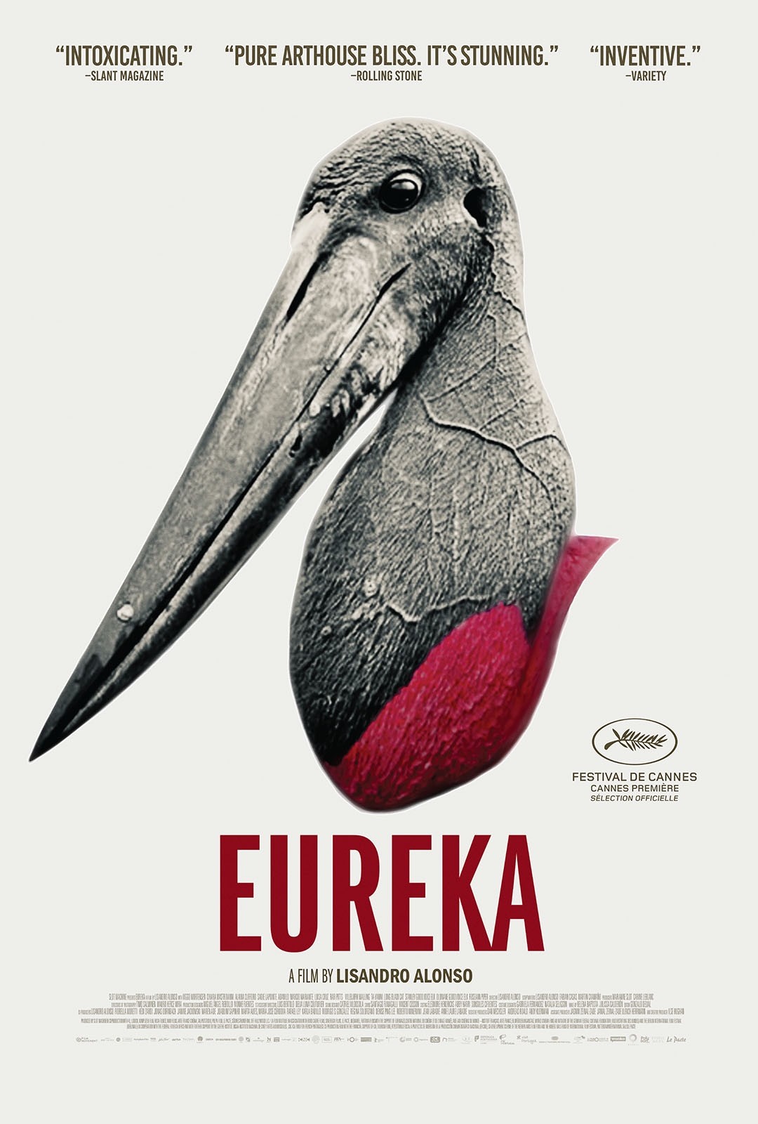 Eureka - Trailers & Videos | Rotten Tomatoes