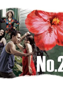 No. 2 | Rotten Tomatoes