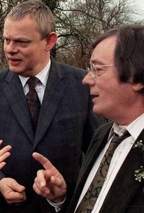 Doc Martin: Season 1, Episode 2 | Rotten Tomatoes
