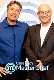 Celebrity MasterChef | Rotten Tomatoes