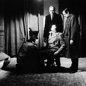 Claude Mann - Rotten Tomatoes