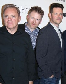 New Order | Rotten Tomatoes