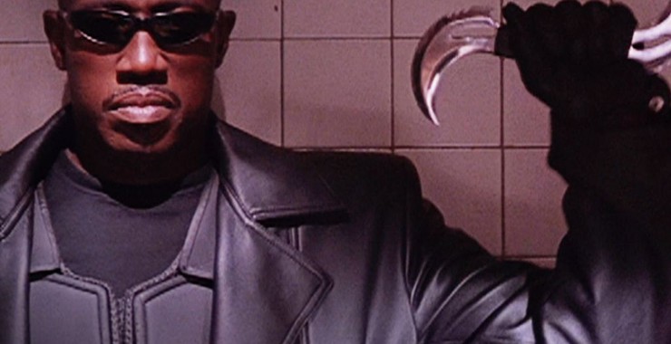 Blade - Rotten Tomatoes
