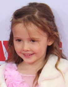 Finley Rose Slater - Rotten Tomatoes