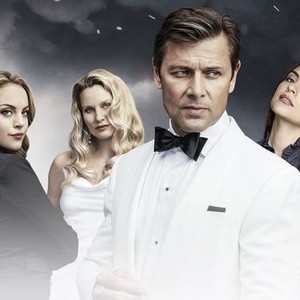 Dynasty - Rotten Tomatoes