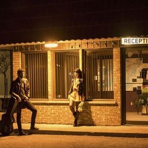 Fly in Fly Out - Rotten Tomatoes