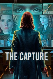 The Capture | Cast and Crew | Rotten Tomatoes