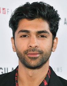 Taaha Shah - Rotten Tomatoes