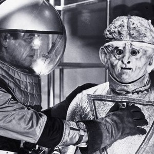 Space Monster - Rotten Tomatoes