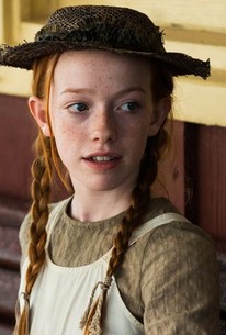 Anne With an E: Season 1, Episode 1 | Rotten Tomatoes