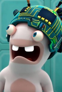 Rabbids Invasion: Season 2, Episode 1 - Rotten Tomatoes