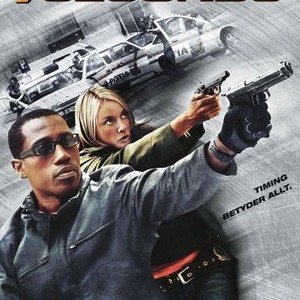7 Seconds - Rotten Tomatoes