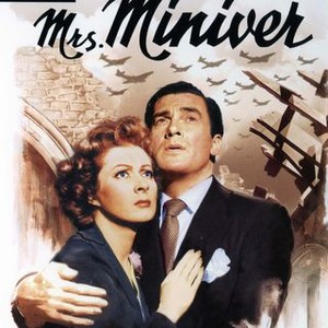 Mrs. Miniver - Rotten Tomatoes