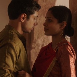 Trishna - Rotten Tomatoes