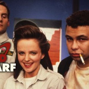 Red Dwarf - Rotten Tomatoes