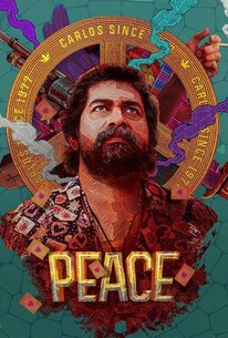 Peace (2022) | Rotten Tomatoes