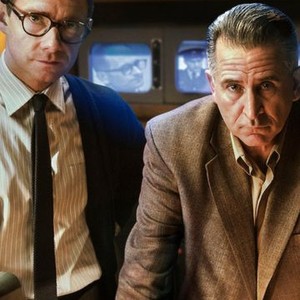 The Eichmann Show - Rotten Tomatoes