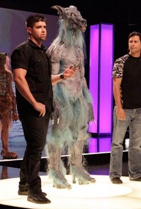 Face Off: Season 4, Episode 7 | Rotten Tomatoes