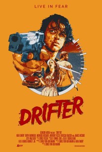 Drifter | Rotten Tomatoes
