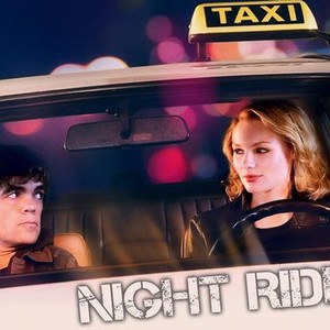 Night Ride - Rotten Tomatoes
