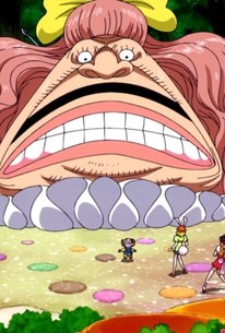 One Piece: Season 19, Episode 10 - Rotten Tomatoes