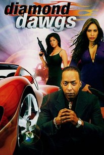 Diamond Dawgs | Rotten Tomatoes