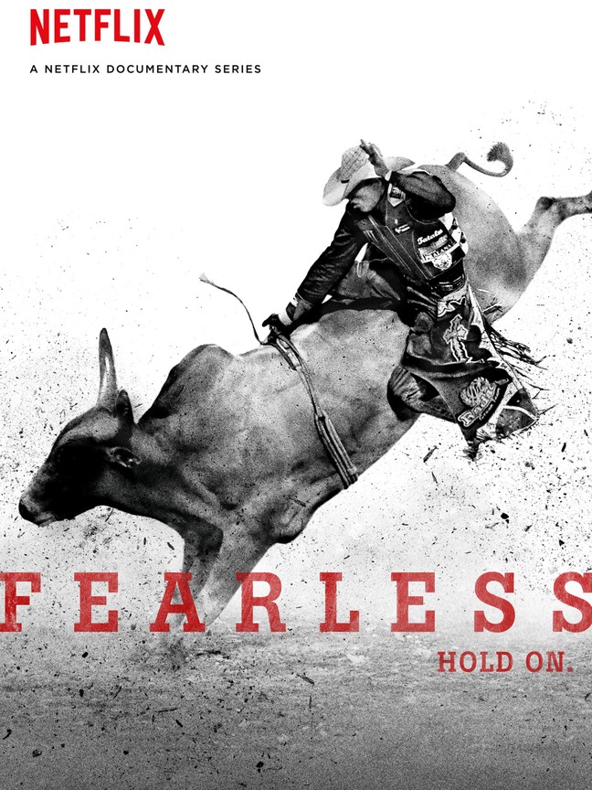 Fearless