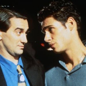 Kiss Me, Guido - Rotten Tomatoes