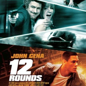 12 Rounds - Rotten Tomatoes