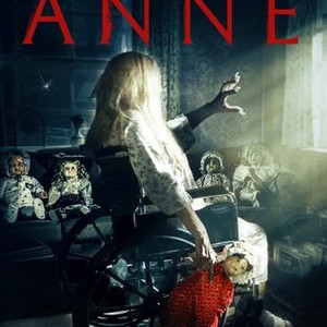 Anne - Rotten Tomatoes